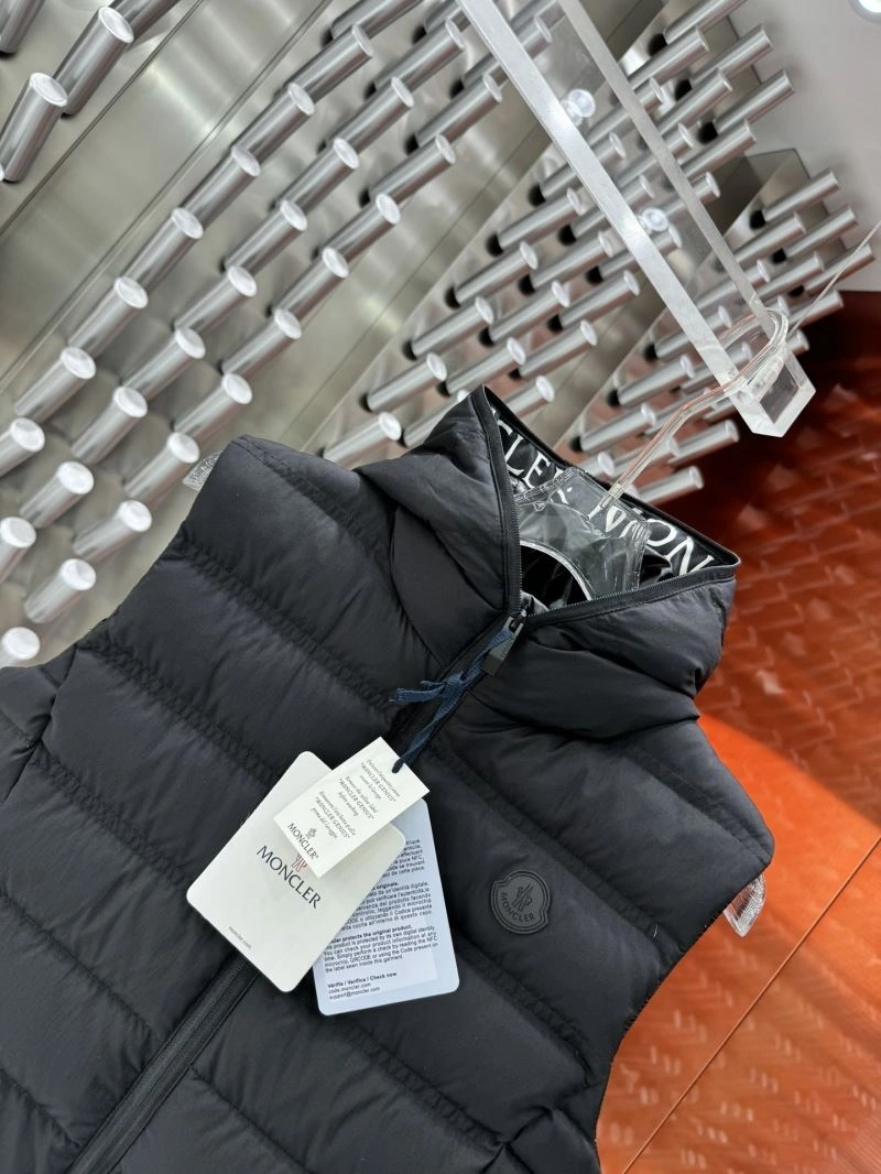 Indistinguishable Moncler Down Jackets