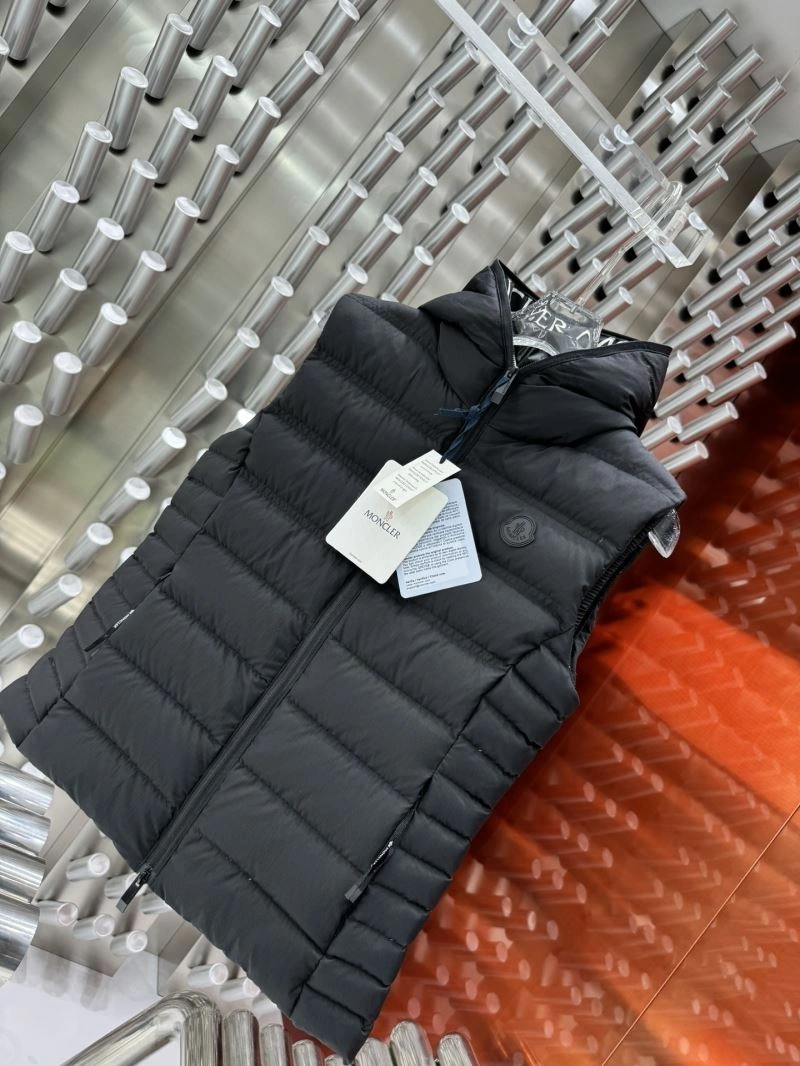 Indistinguishable Moncler Down Jackets