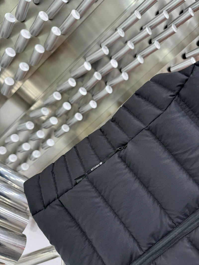 Indistinguishable Moncler Down Jackets