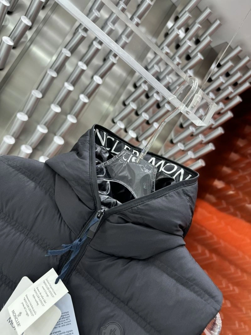 Indistinguishable Moncler Down Jackets