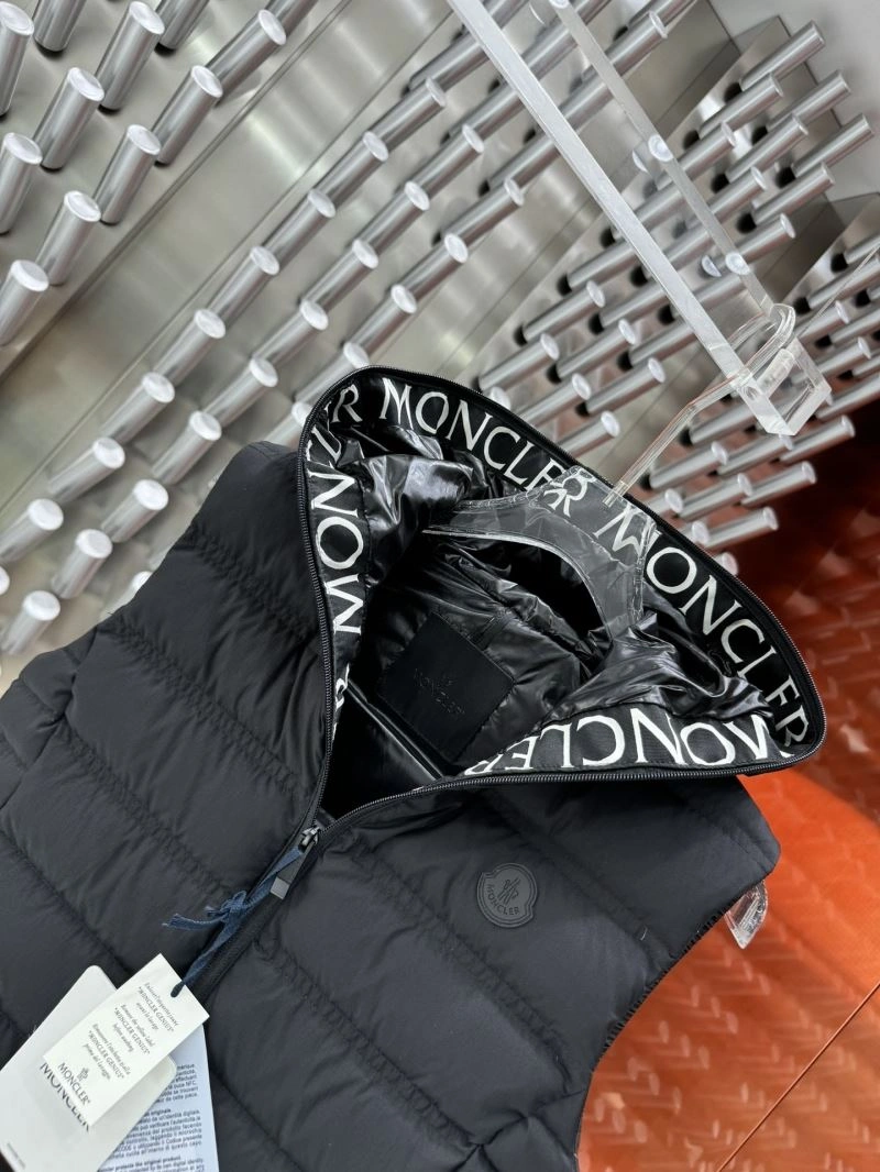Indistinguishable Moncler Down Jackets