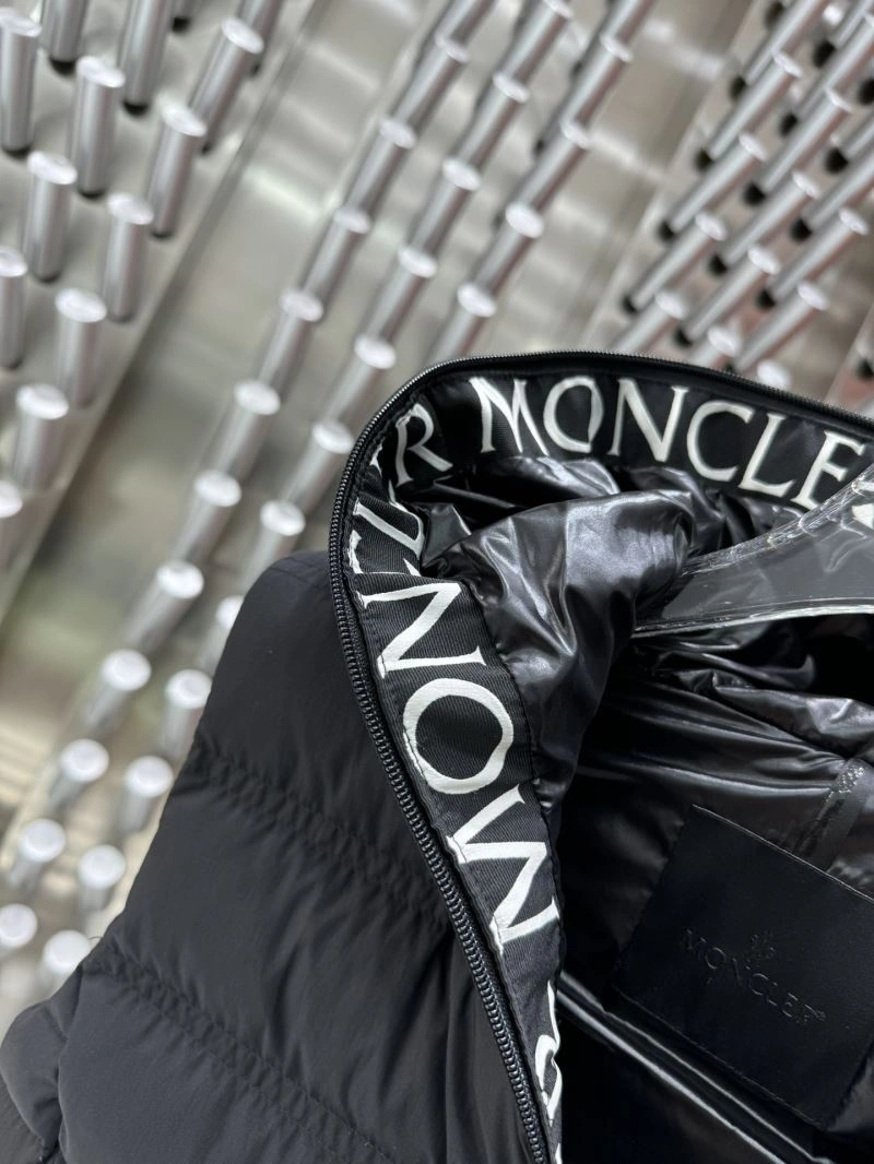 Indistinguishable Moncler Down Jackets