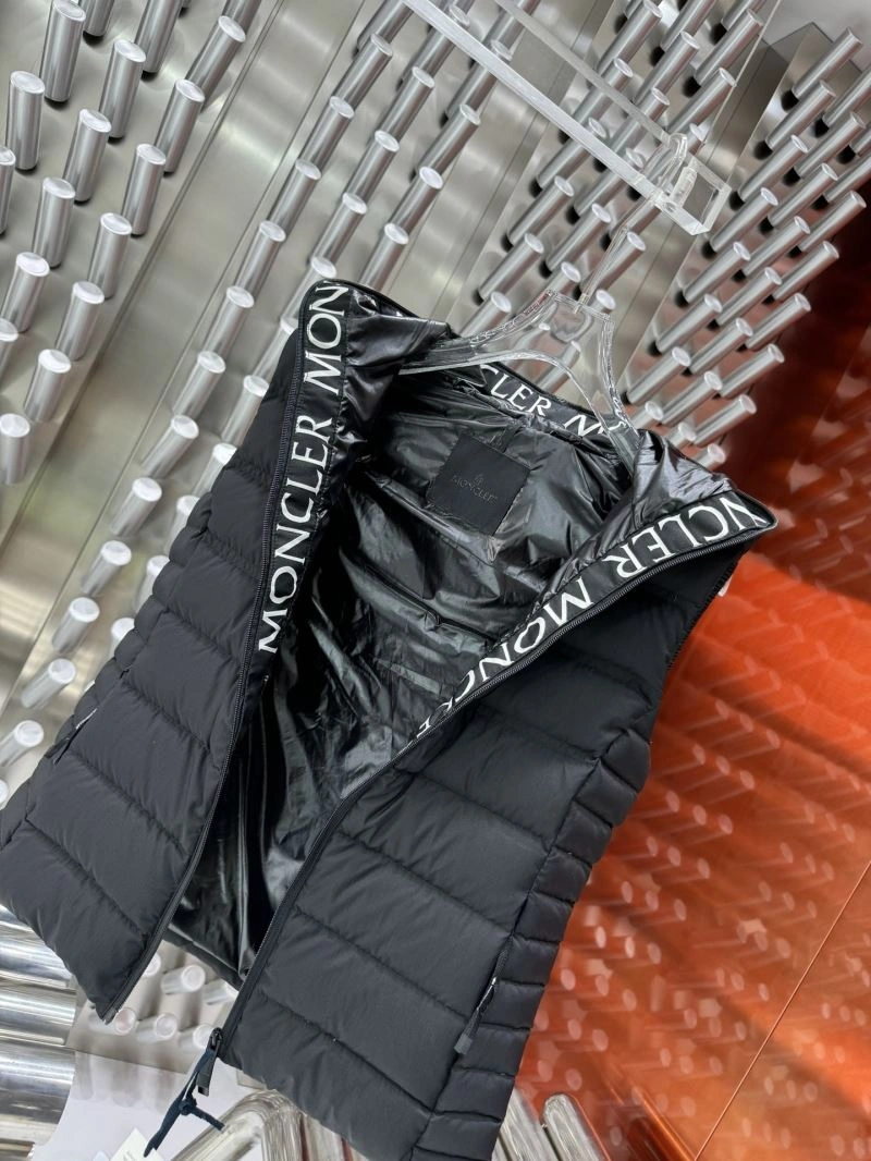 Indistinguishable Moncler Down Jackets