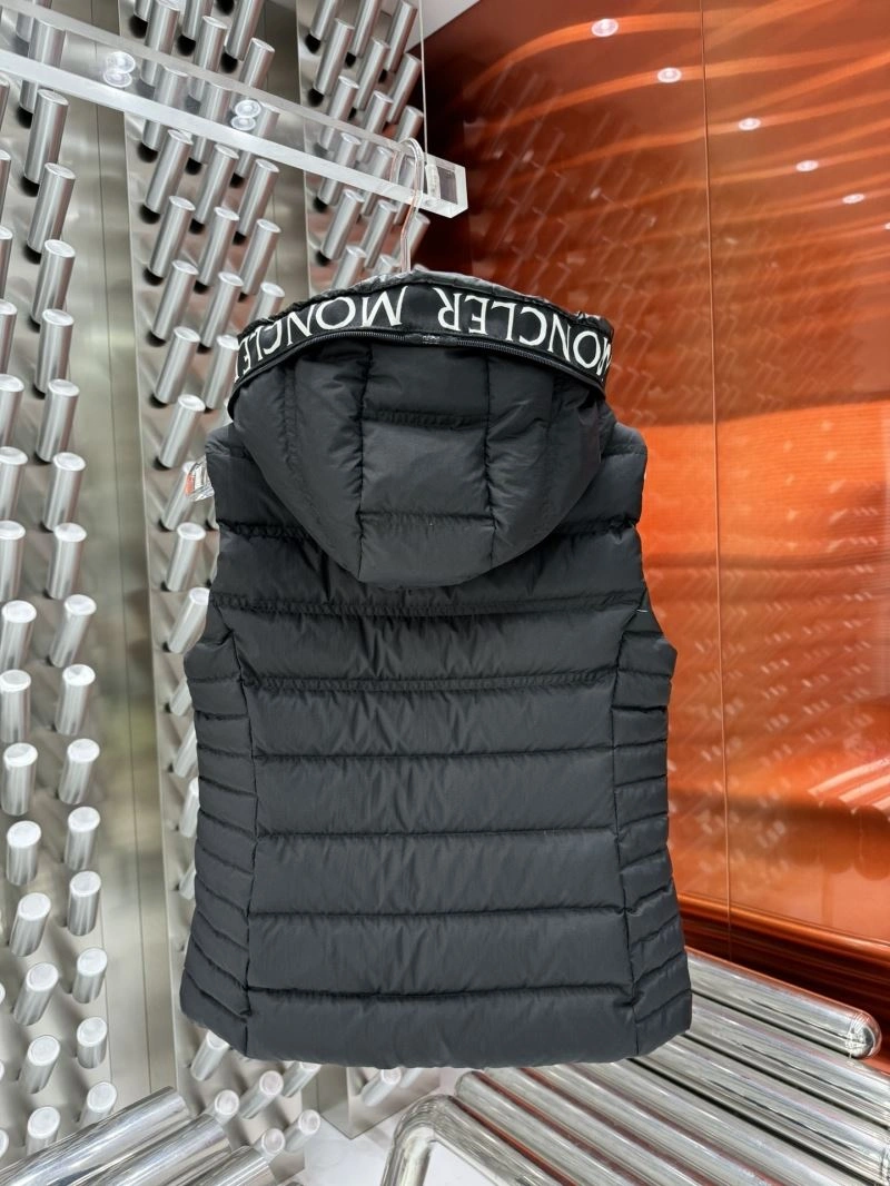 Indistinguishable Moncler Down Jackets