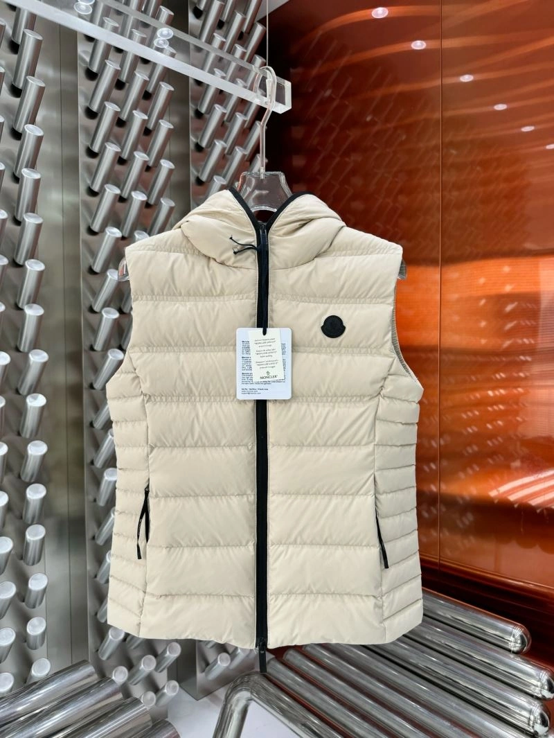 Moncler Down Jackets