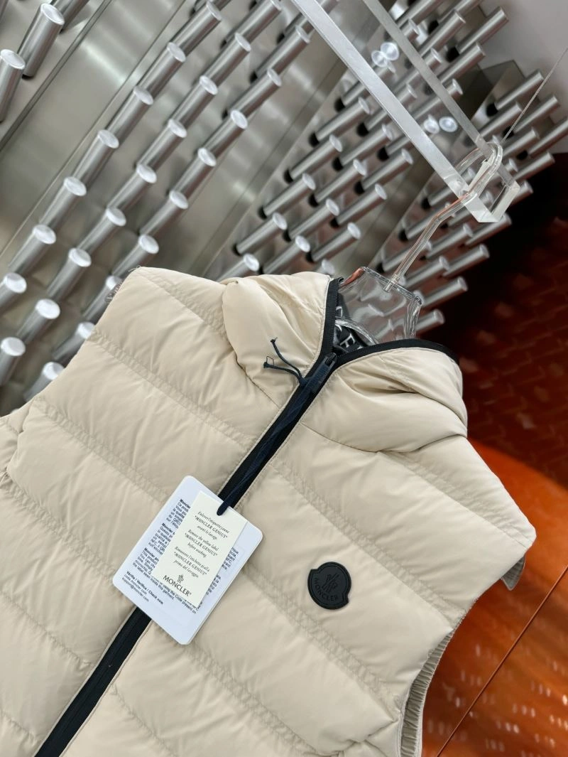 Legit Moncler Down Jackets