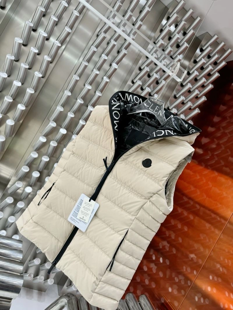 Legit Moncler Down Jackets