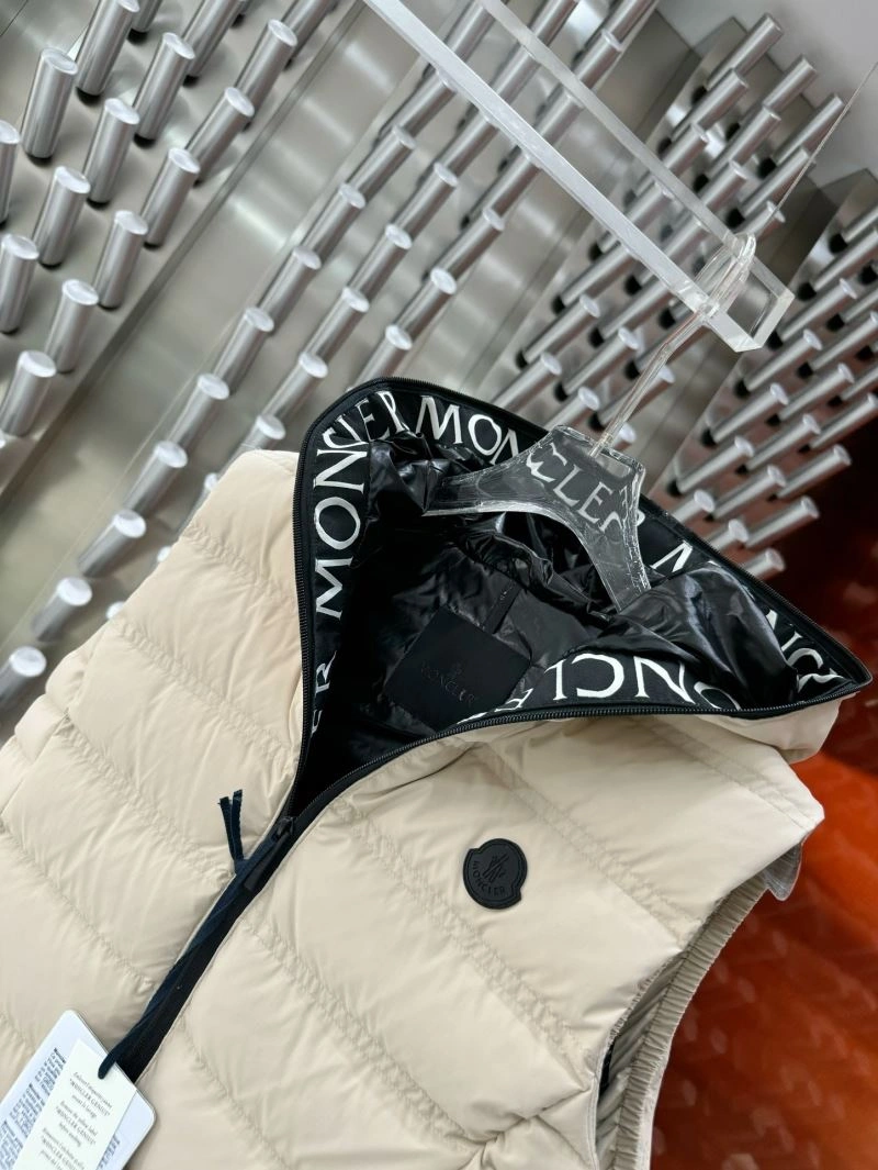 Legit Moncler Down Jackets