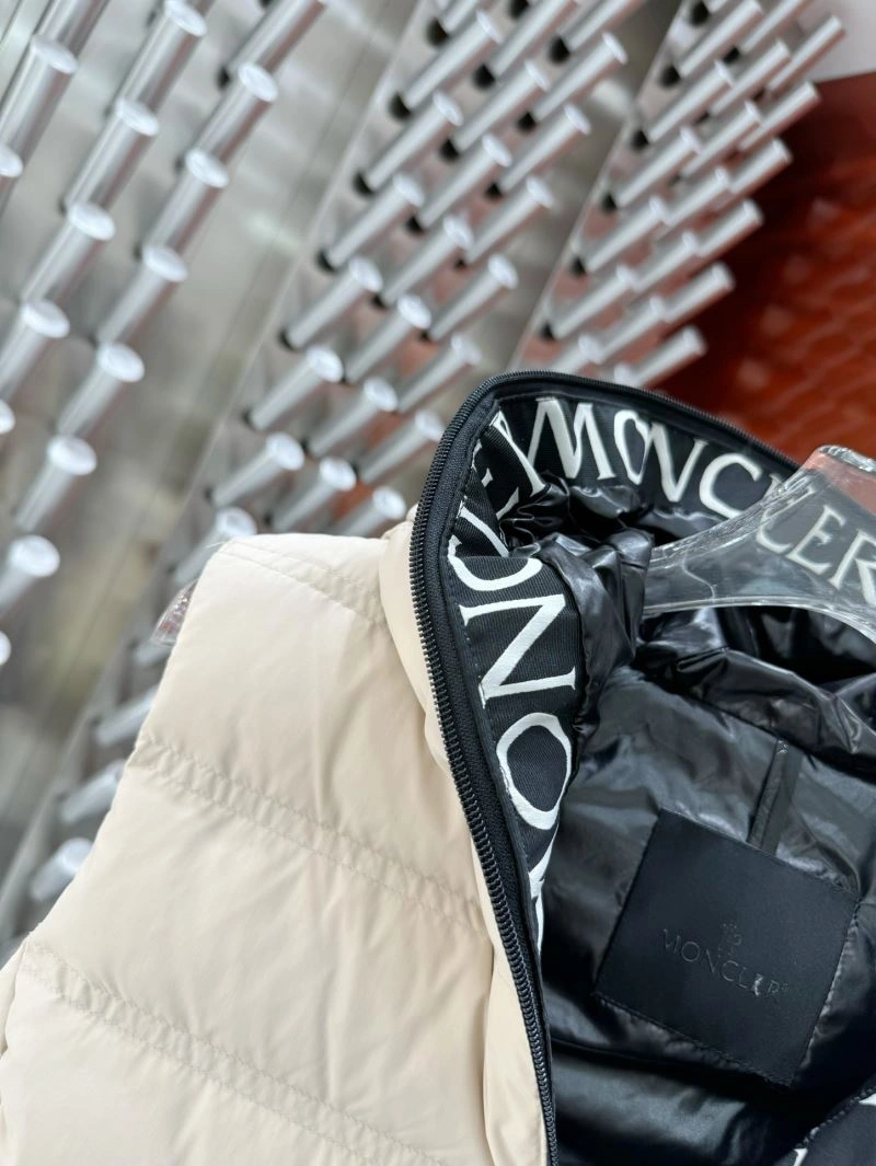 Legit Moncler Down Jackets
