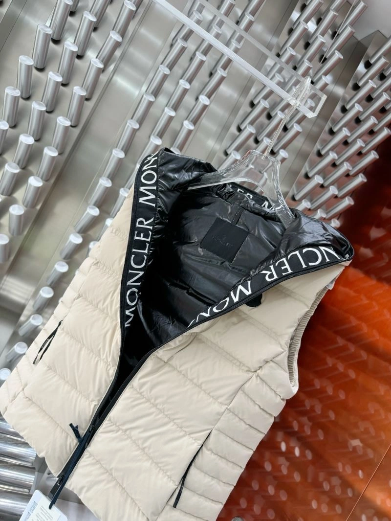 Legit Moncler Down Jackets