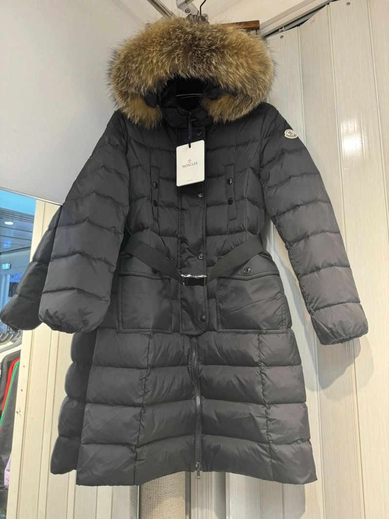 Moncler Down Jackets