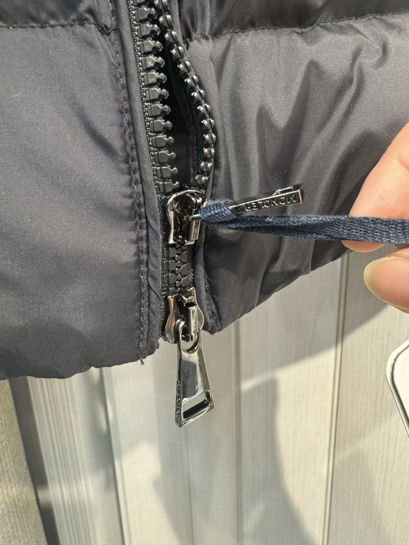 Accurate model Moncler Down Jackets
