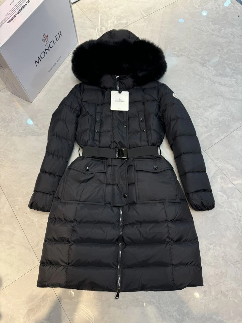 Moncler Down Jackets