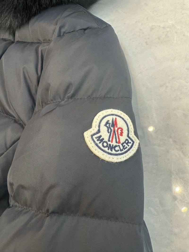 Top match Moncler Down Jackets