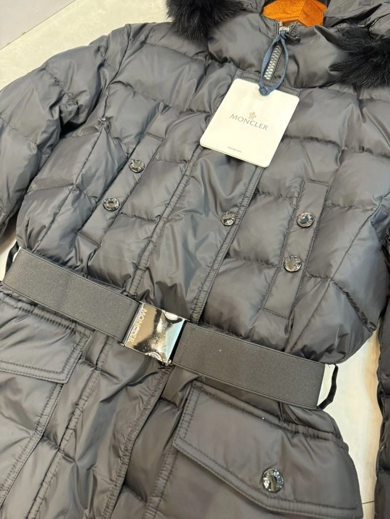 Top match Moncler Down Jackets