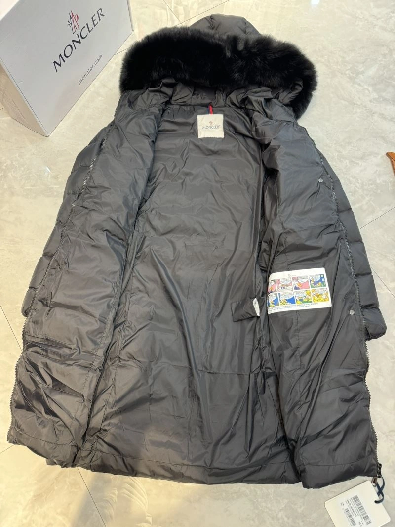 Top match Moncler Down Jackets
