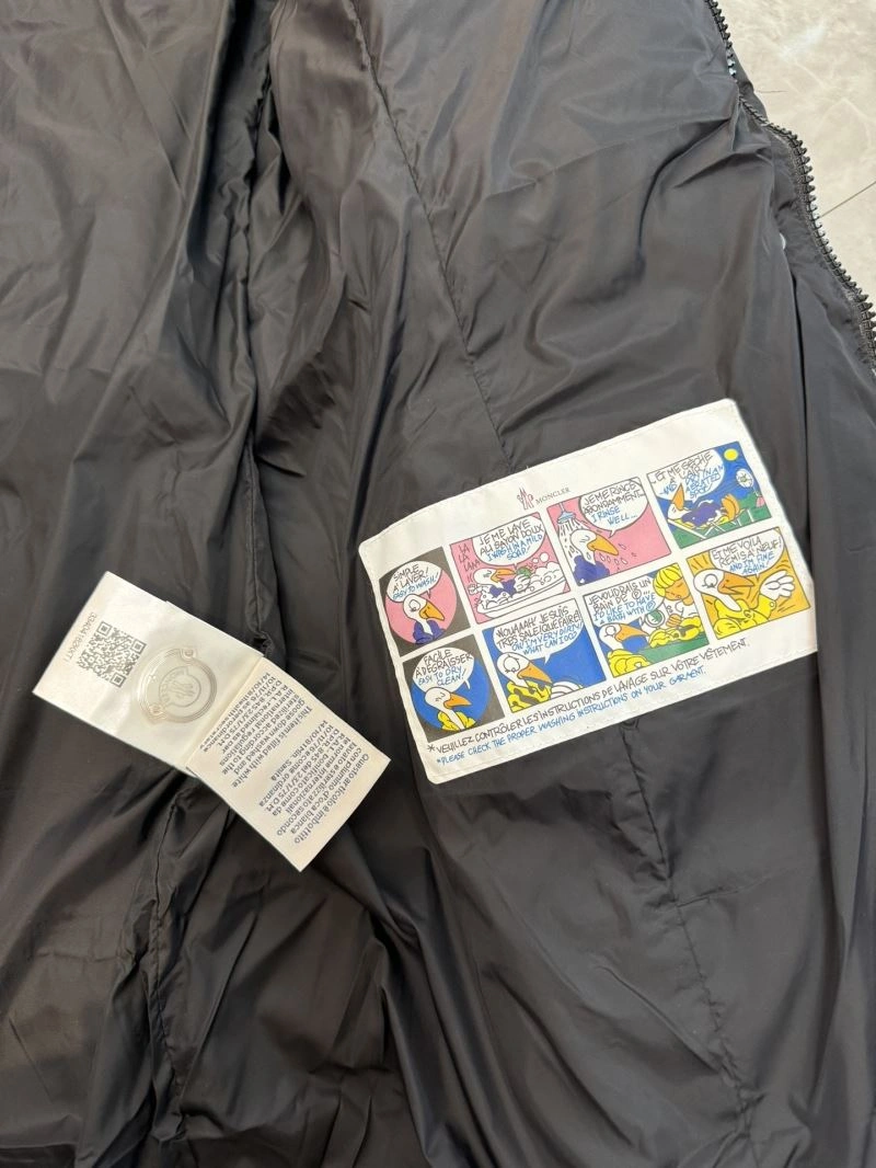 Top match Moncler Down Jackets