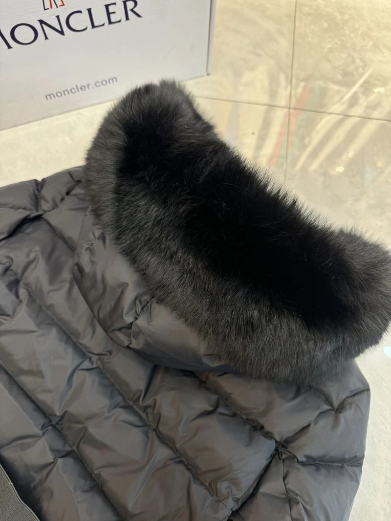 Top match Moncler Down Jackets