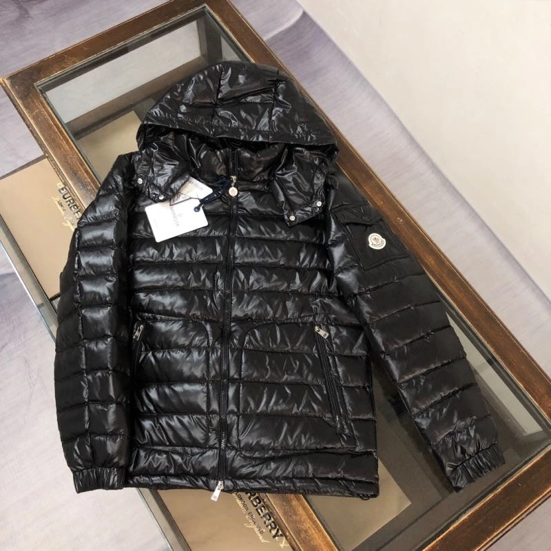 Moncler Down Jackets