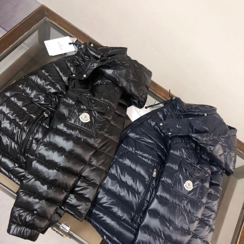 Top mirror Moncler Down Jackets