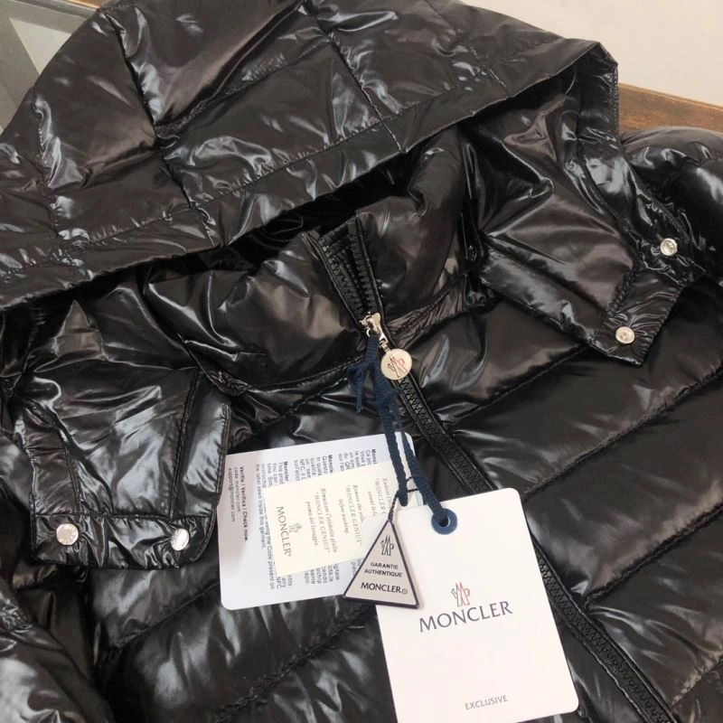 Top mirror Moncler Down Jackets