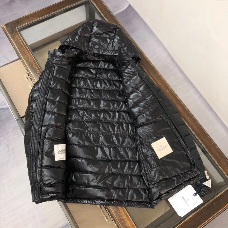 Top mirror Moncler Down Jackets