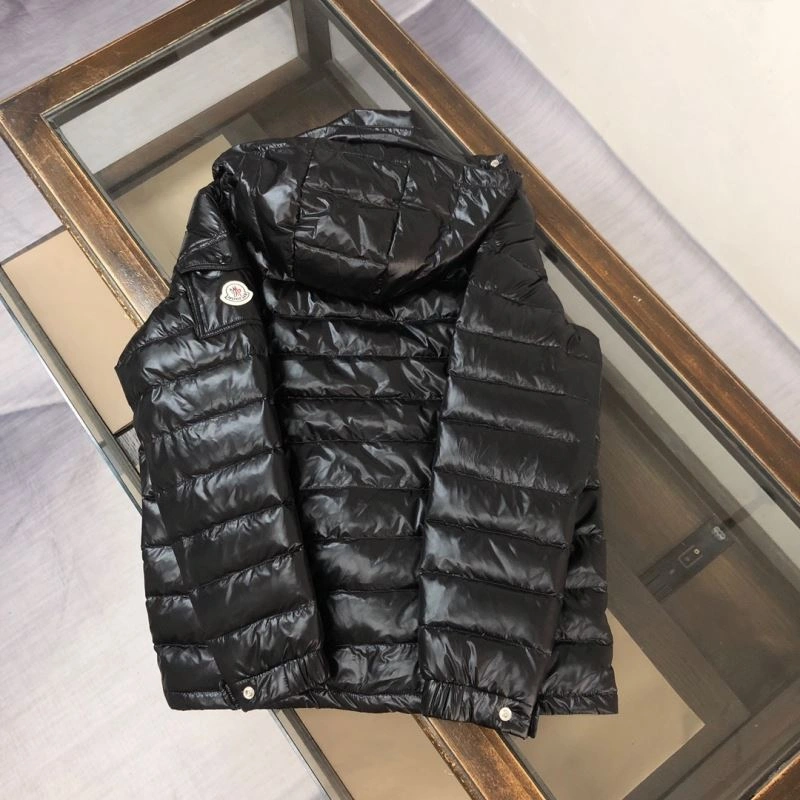 Top mirror Moncler Down Jackets