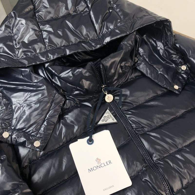 High accuracy Moncler Down Jackets