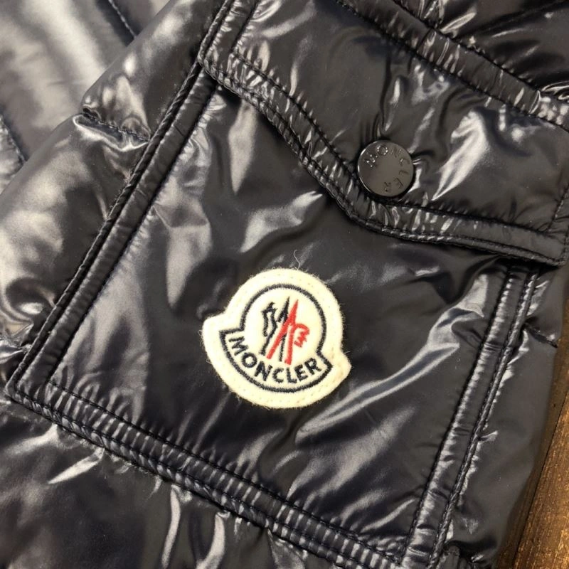 High accuracy Moncler Down Jackets