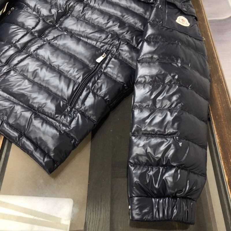 High accuracy Moncler Down Jackets