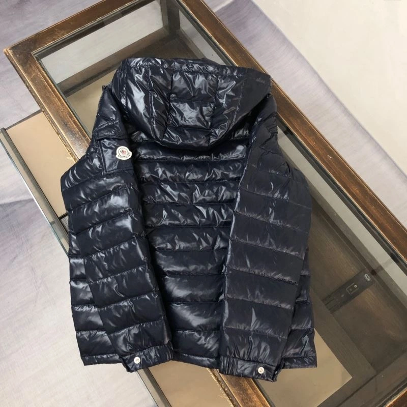 High accuracy Moncler Down Jackets