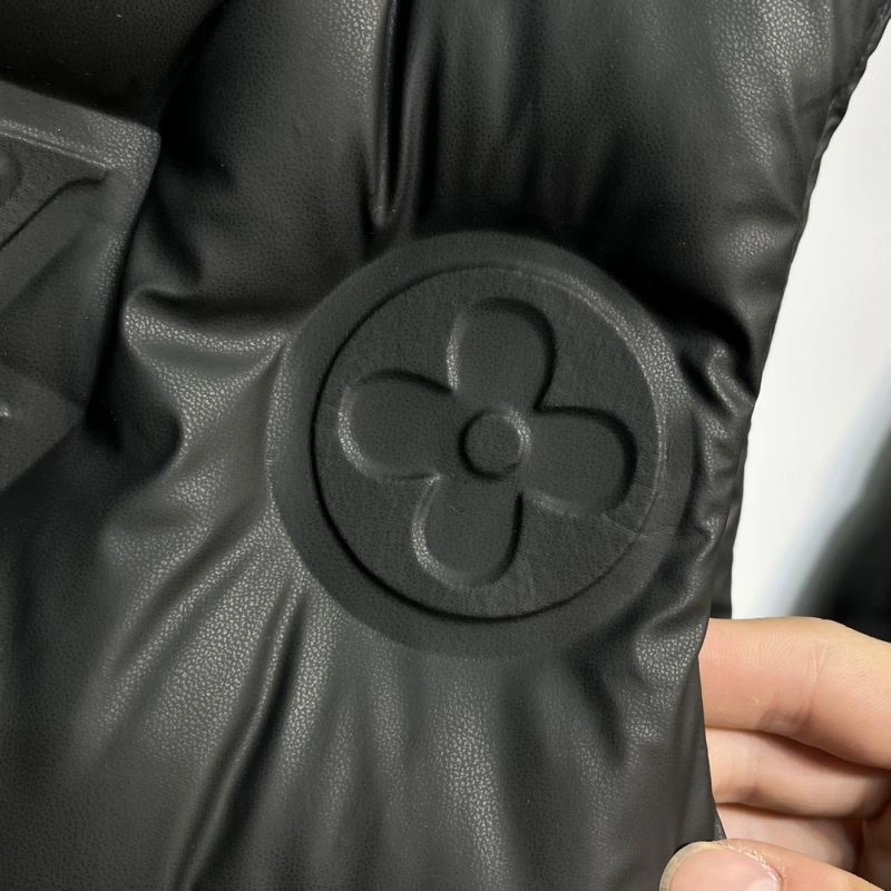 Factory-made Moncler Down Jackets