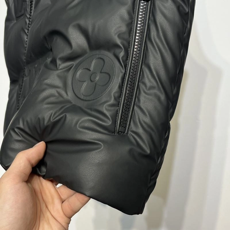 Factory-made Moncler Down Jackets
