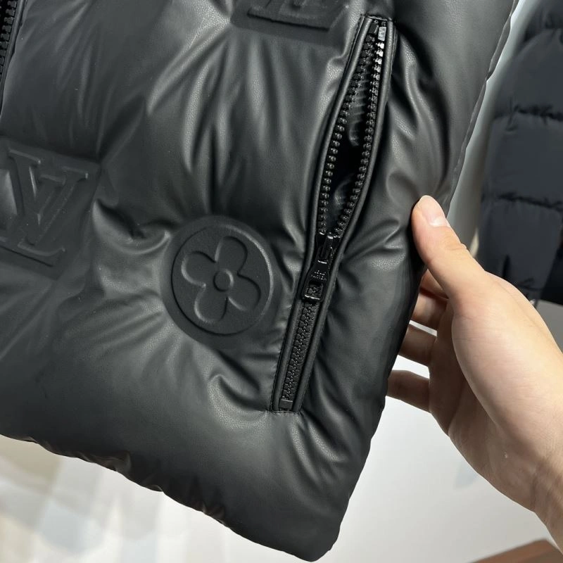 Factory-made Moncler Down Jackets