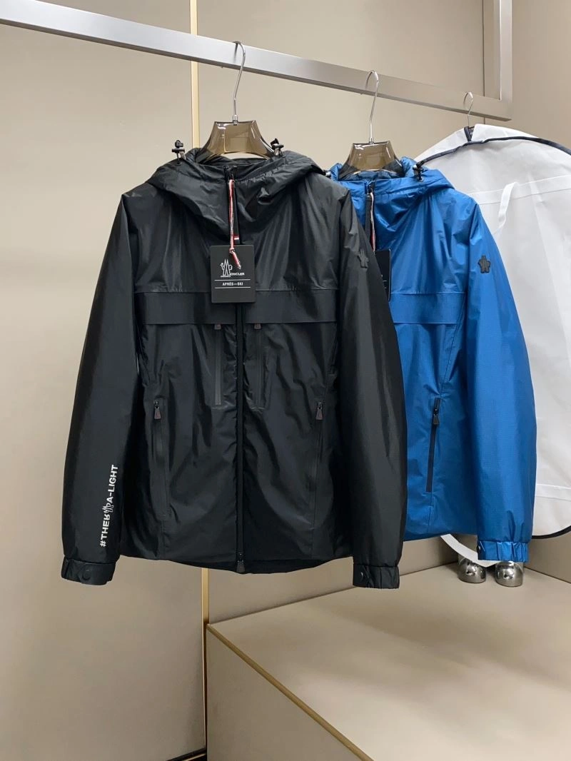 Moncler Down Jackets