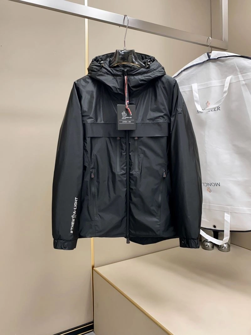 Original Moncler Down Jackets