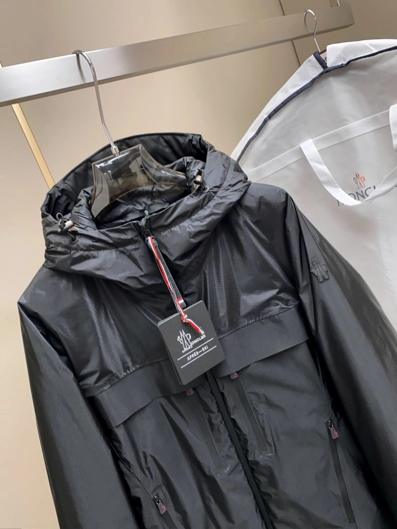 Original Moncler Down Jackets