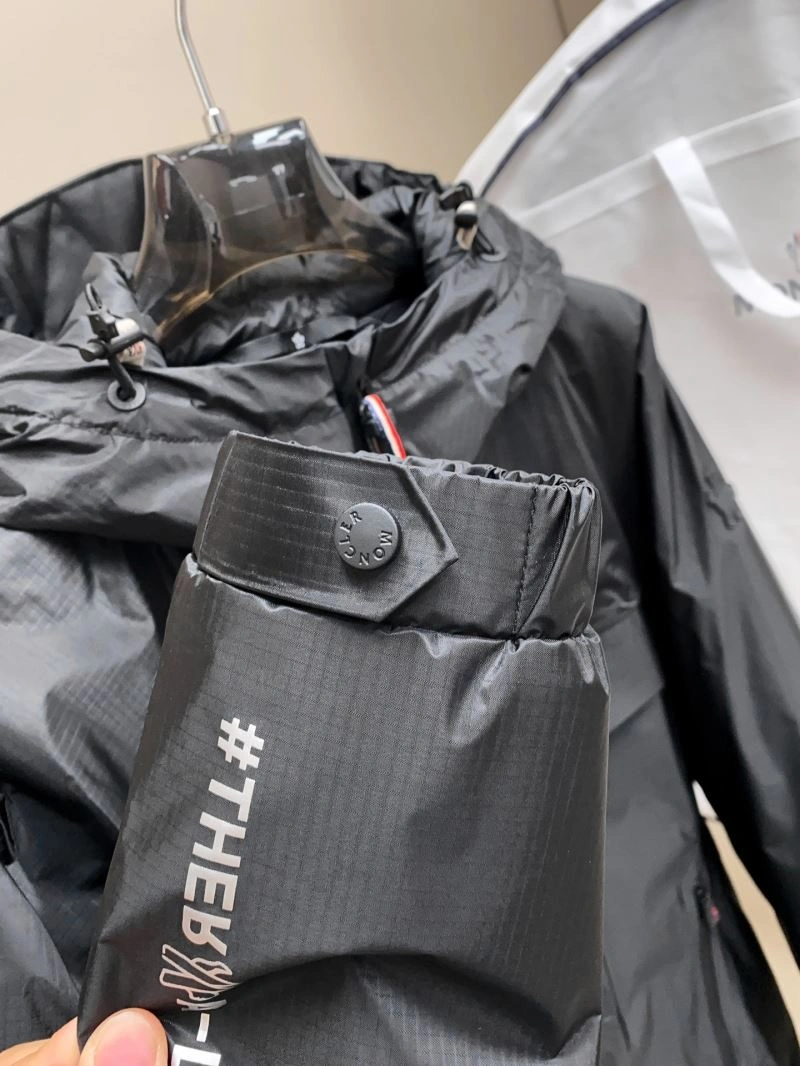Original Moncler Down Jackets
