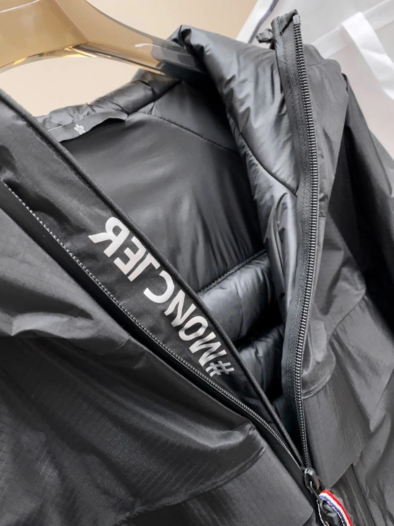 Original Moncler Down Jackets