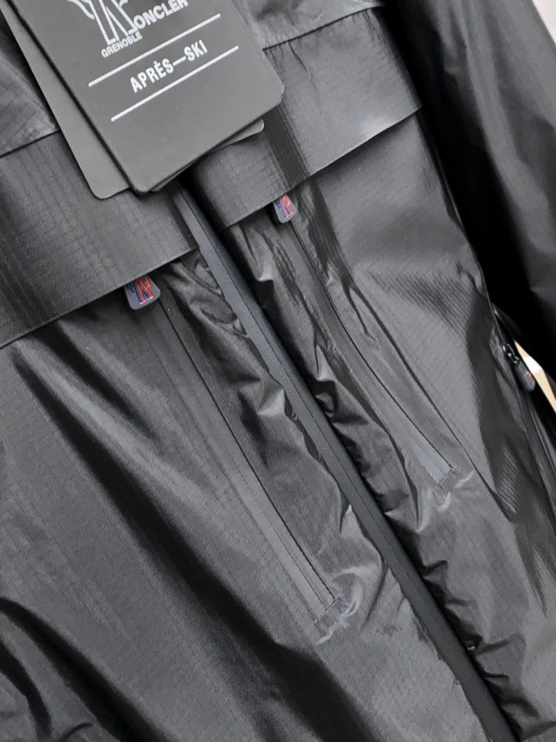 Original Moncler Down Jackets