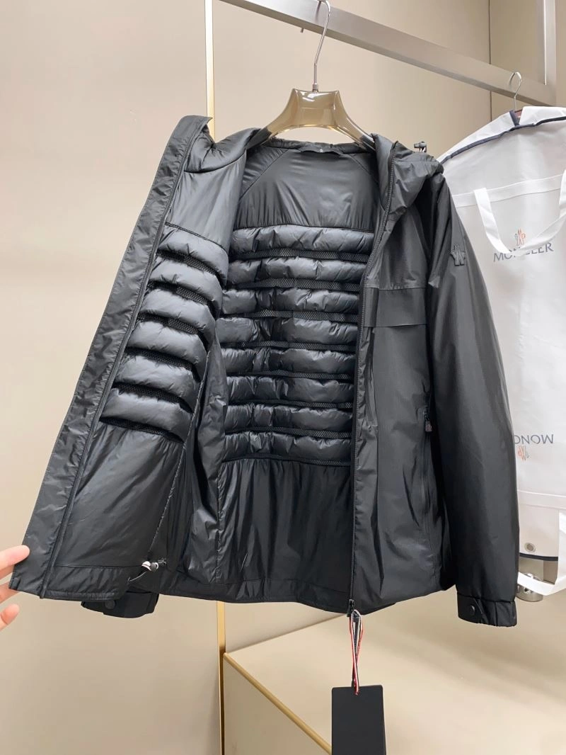 Original Moncler Down Jackets
