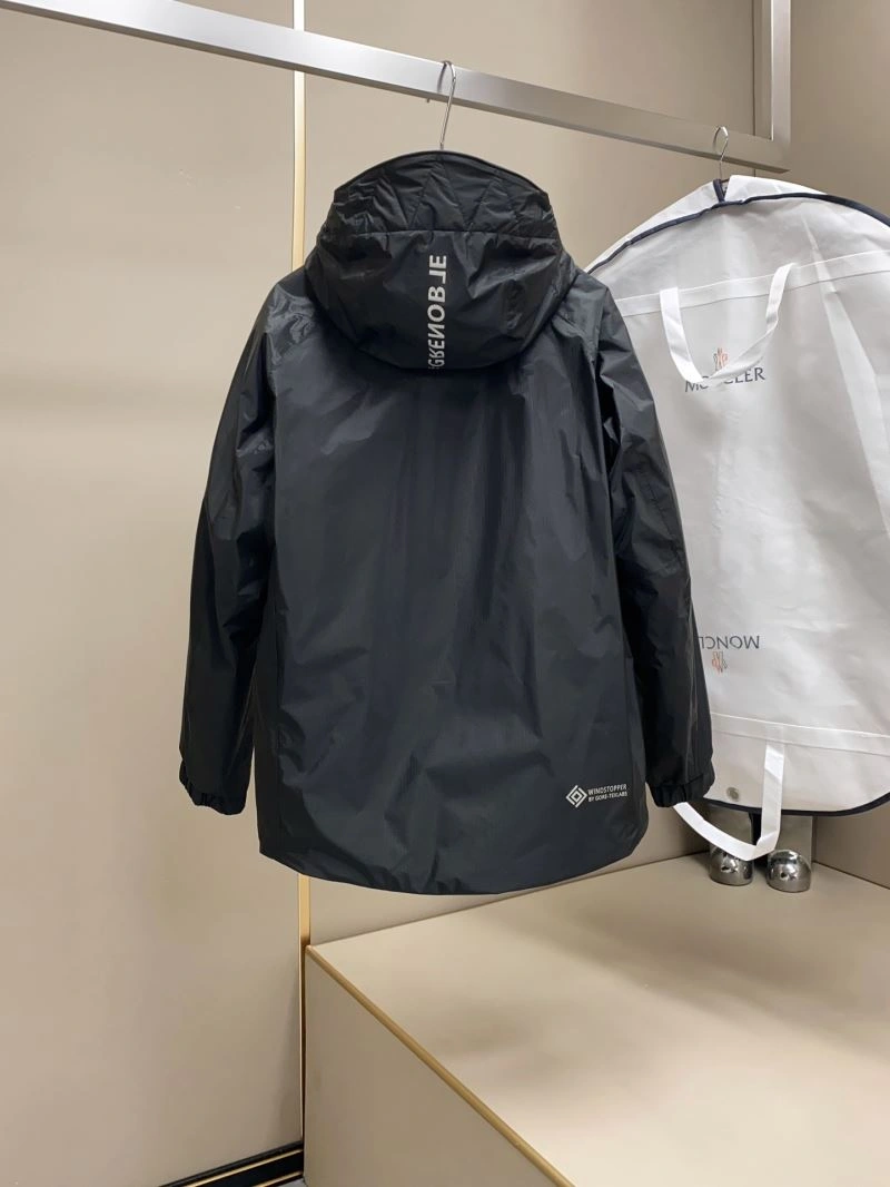 Original Moncler Down Jackets