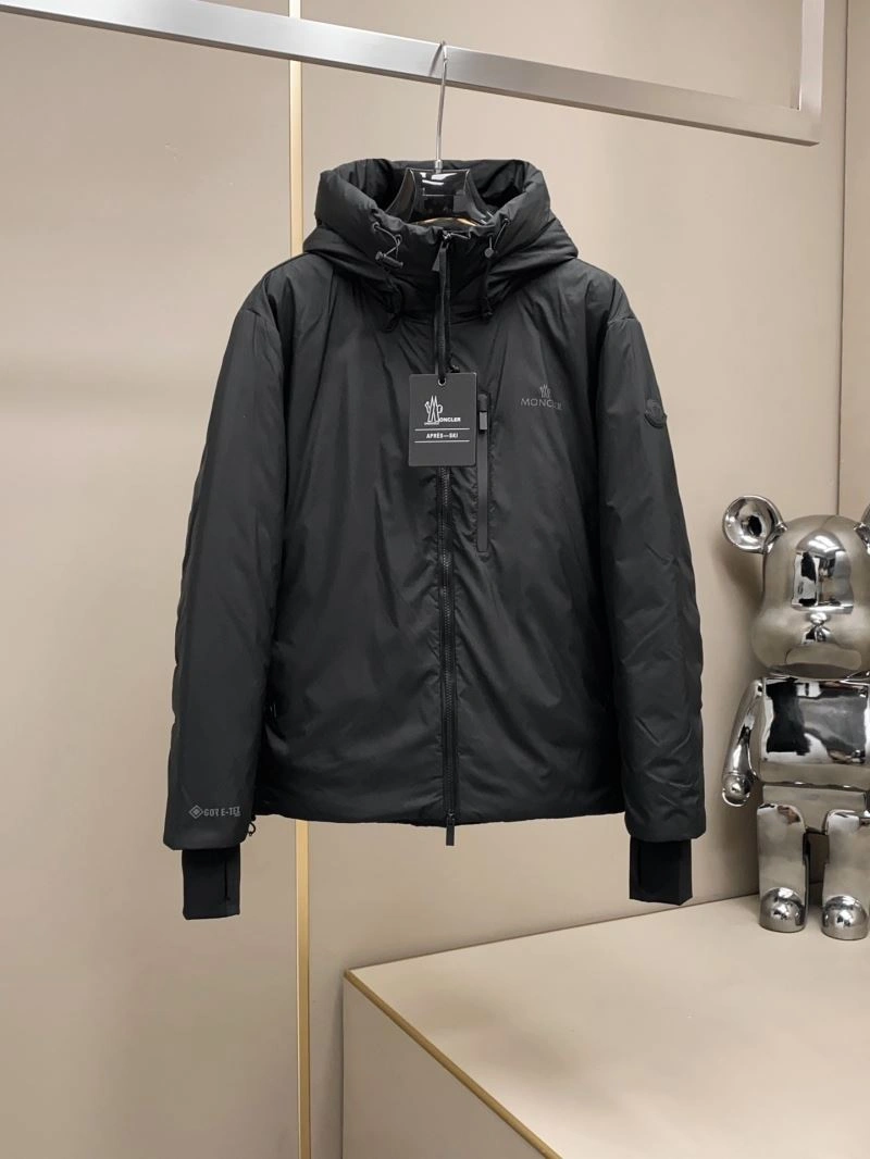 Reasonably priced Moncler Down Jackets