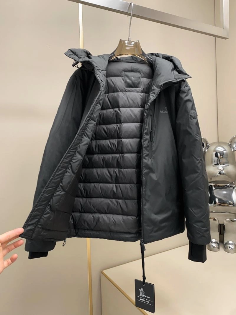 Reasonably priced Moncler Down Jackets