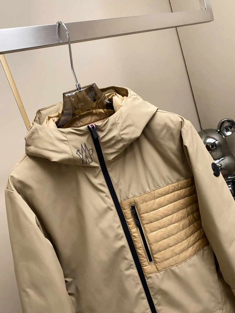 Top mirror Moncler Down Jackets