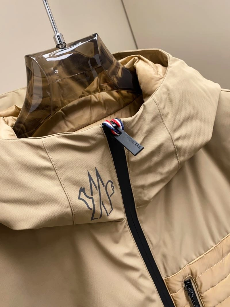 Top mirror Moncler Down Jackets