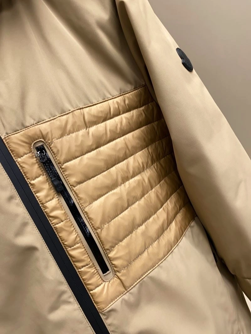 Top mirror Moncler Down Jackets