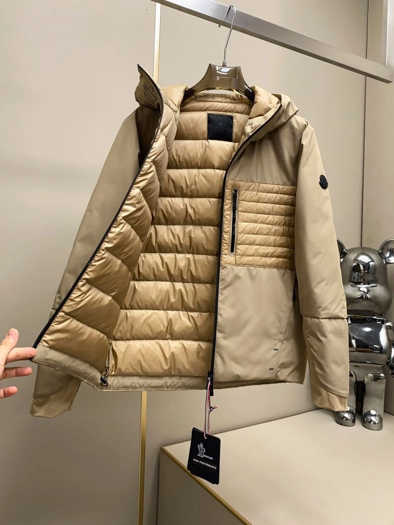 Top mirror Moncler Down Jackets