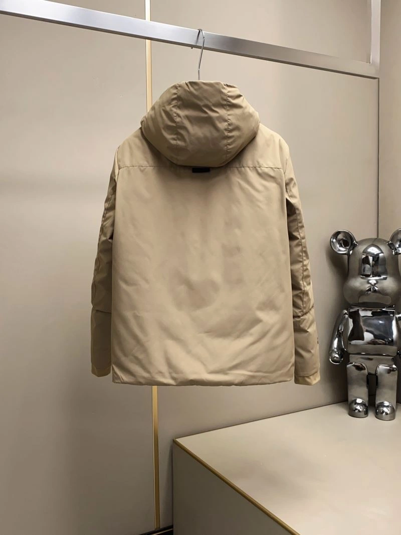 Top mirror Moncler Down Jackets