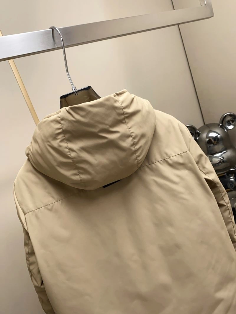 Top mirror Moncler Down Jackets